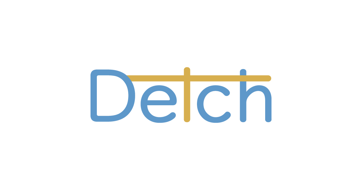 Company -会社案内- ｜Detch（デッチ）｜社会の皆様の丁稚になる